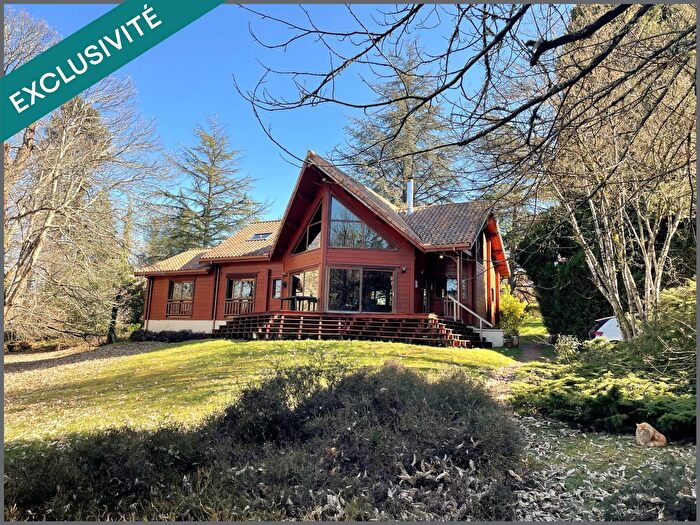 Maison 6 pièces à vendre à Condat-sur-Vienne