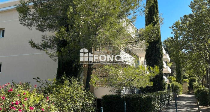 Appartement 3 pièces à louer - La Duranne, Aix-en-Provence