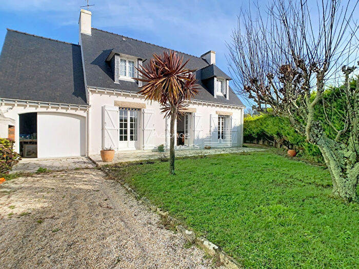 Maison à vendre - Saint-Pierre-Quiberon - 5 pièces - 4 chambres