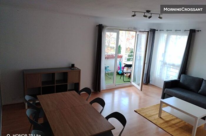 Plaisir, Aqueduc - Appartement 1 pièce à louer