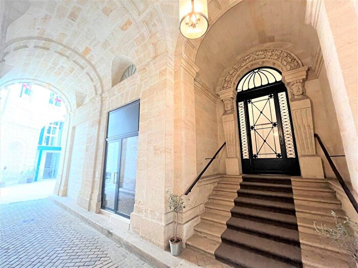 Centre ville, Bordeaux - Appartement 3 pièces à louer