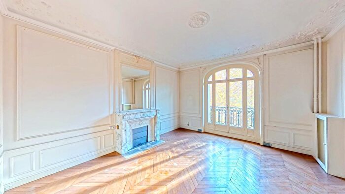 Appartement à vendre - Paris e , Aligre, Gare de Lyon - 5 pièces - 4 chambres