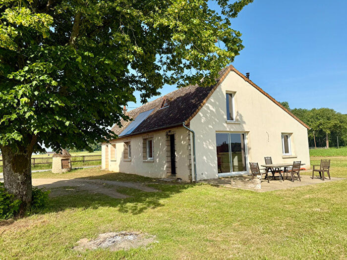 Sillé-le-Philippe - Maison 3 pièces à vendre