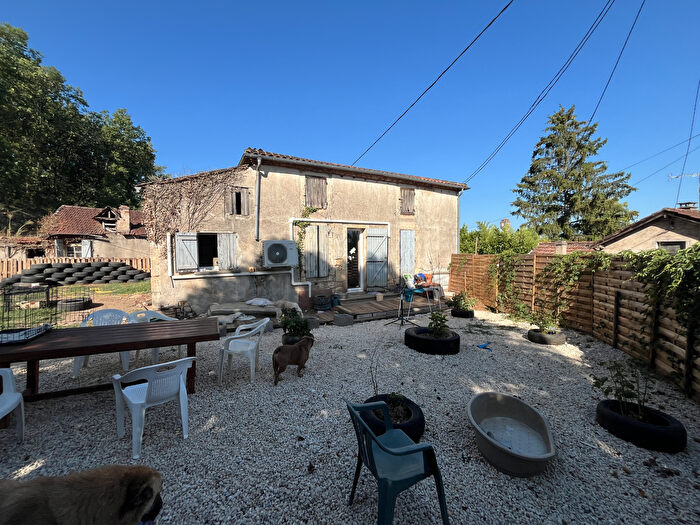 Fumel : Maison 6 pièces à vendre