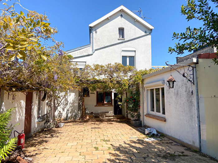 Maison 7 pièces à vendre - Marpent