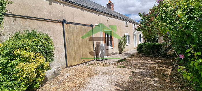Châteaudun - Maison 5 pièces à vendre