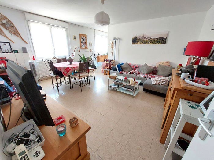 Appartement 2 pièces à louer à Liberté-Victoire, Cambrai