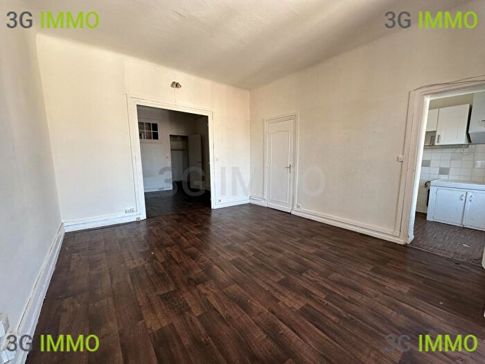 Appartement 2 pièces à vendre à Agen, Hôtel de ville