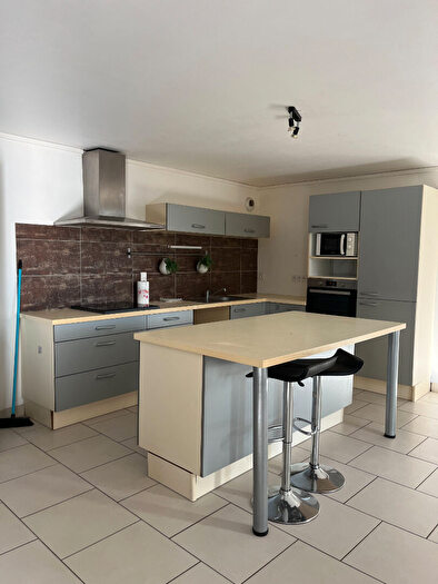 Appartement à vendre - Surzur - 3 pièces - 2 chambres