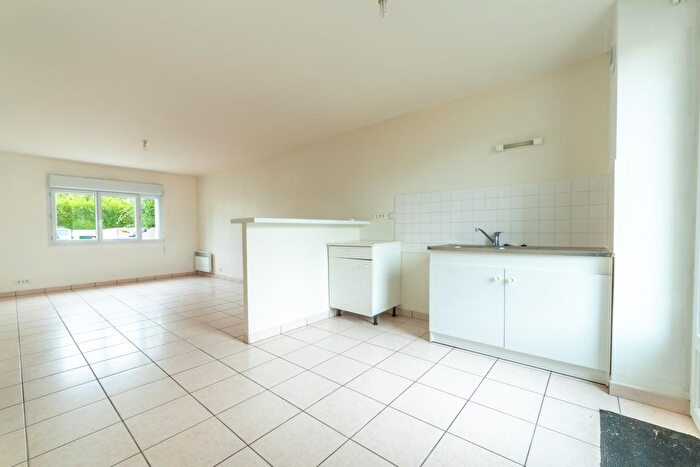 Appartement 1 pièce à louer - Carquefou, Bréchetière, Pépinière, Housseau