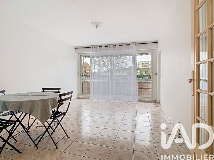 Appartement à vendre - Nantes, Sèvres, Gilarderie, Lion dOr - 4 pièces - 3 chambres