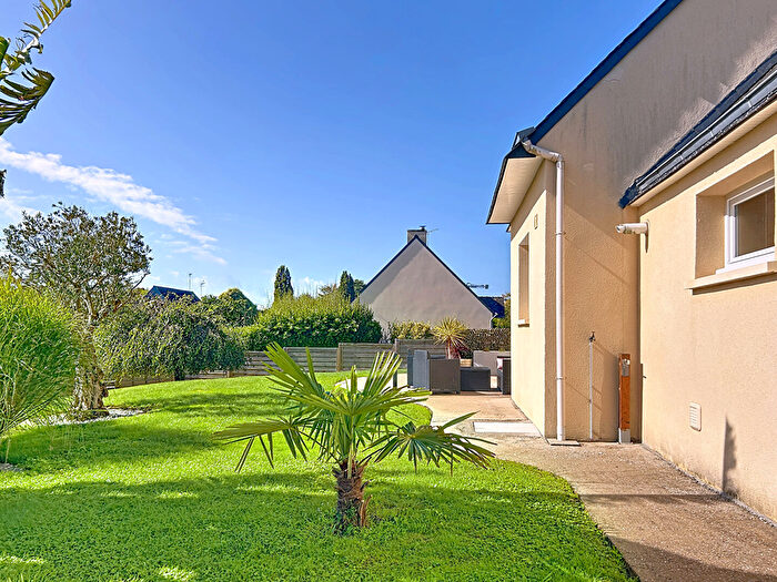 Maison 7 pièces à vendre - Briec