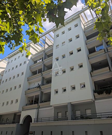 Narbonne, Cité : Appartement 3 pièces à vendre