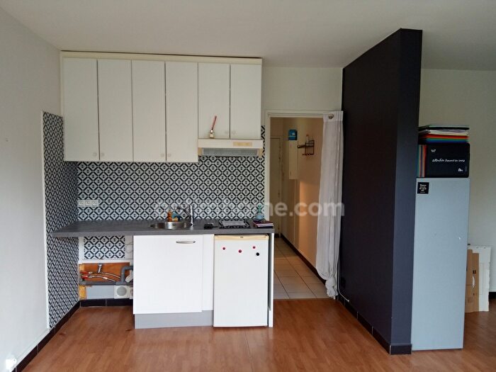 Appartement à vendre - Le Chesnay, Tartre - 1 pièce