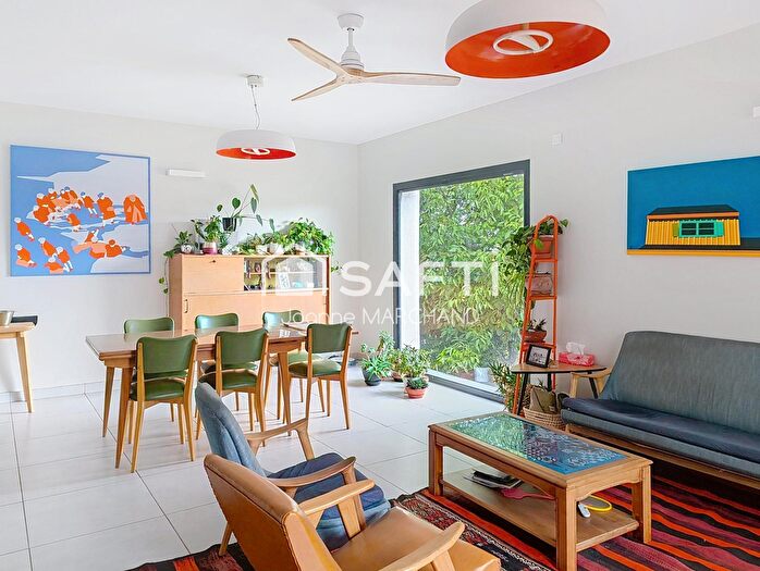Maison 6 pièces à Ramonville-Saint-Agne, à vendre