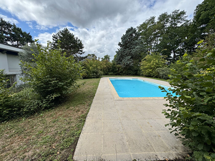 Maison 6 pièces à vendre à Dammarie-les-Lys, Petit Dammarie, Croix Saint-Jacques
