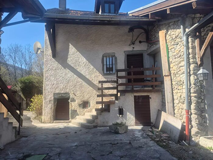 Maison 6 pièces à Draillant, à vendre