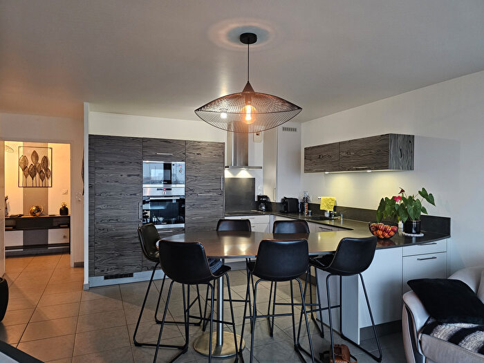 Appartement 3 pièces à vendre à Les Sables-d'Olonne, Gare
