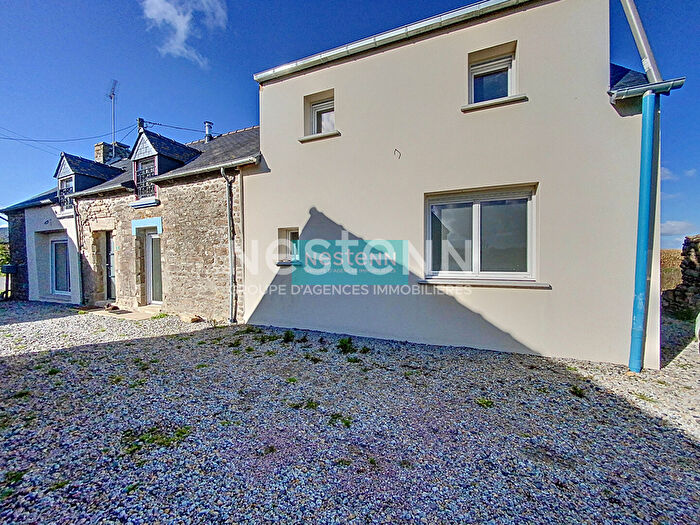 Maison à vendre - Bréhand - 7 pièces - 5 chambres