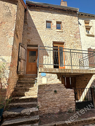 Maison 6 pièces à vendre - Saint-Gengoux-le-National