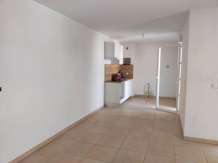 Appartement 2 pièces à Centre Ville, Frontignan, à louer