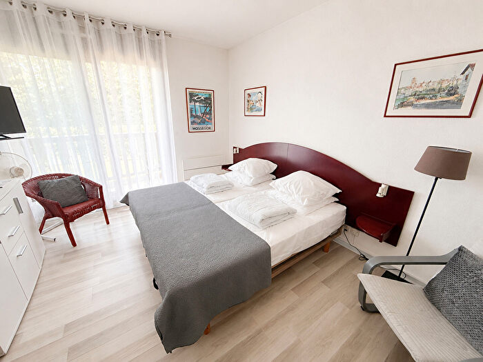 Appartement 1 pièce à vendre - Dax, Centre-ville, Saint-Vincent