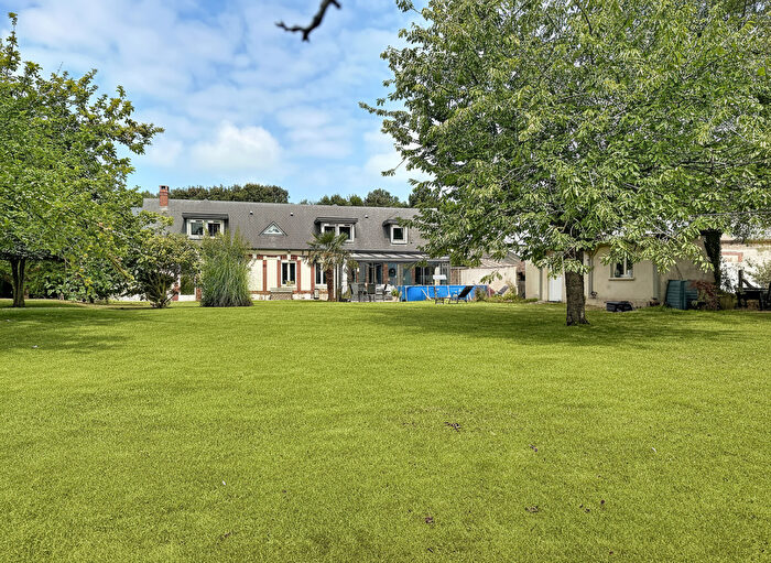 Életot - Maison 5 pièces à vendre