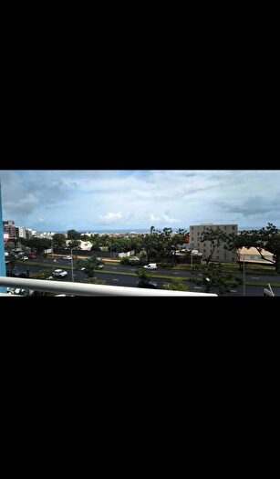 Appartement à vendre - Saint-Denis, Le Moufia, Sainte-Clotilde - 1 pièce