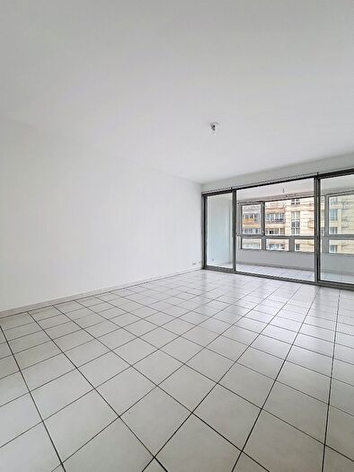 Appartement 3 pièces à louer - Montpellier, Port Marianne, Richter