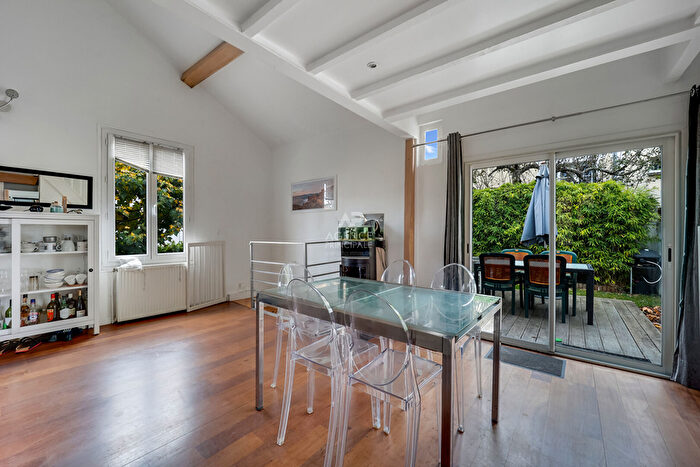 Sèvres, Beau-Site, Binelles, Renan, Chataîgneraie - Maison 4 pièces à vendre
