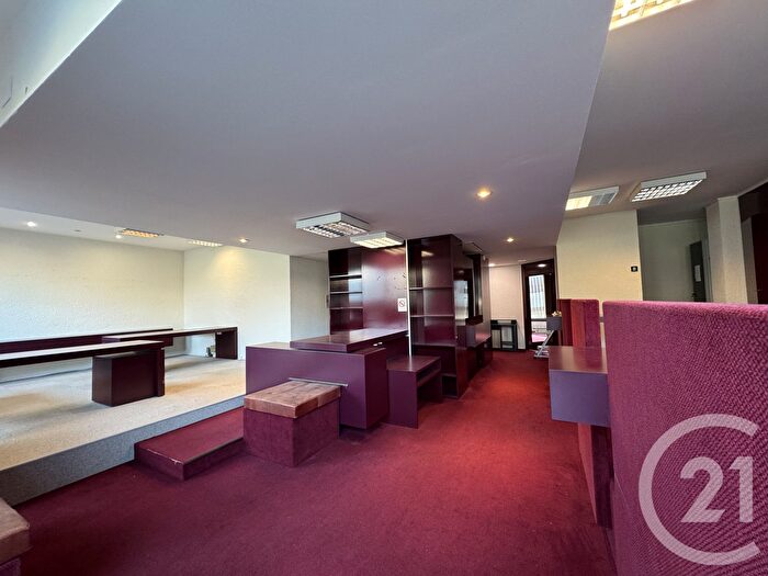 Maison à louer - Dax, Centre-ville, Saint-Vincent - 5 pièces - 2 chambres