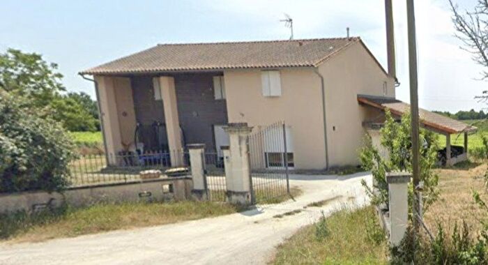 Maison à vendre - Saint-Palais - 5 pièces - 4 chambres