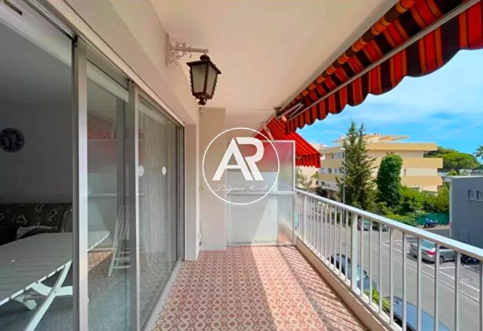 Appartement à vendre - Saint-Laurent-du-Var, Bord de Mer, Port de Plaisance - 3 pièces - 2 chambres