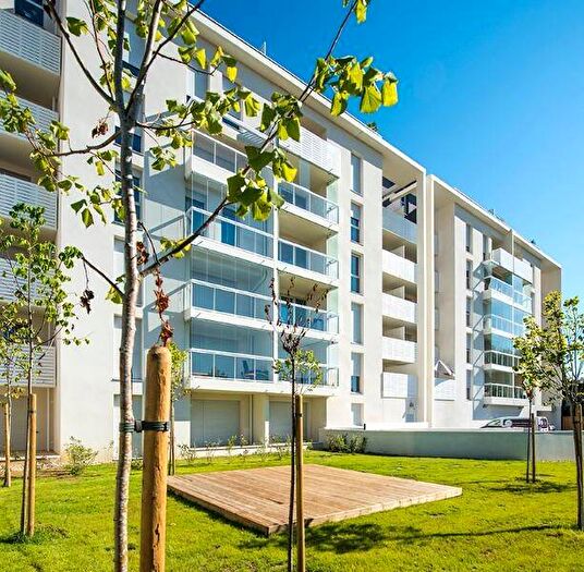 Appartement 4 pièces à louer - Gravières-Gravette-Beaulieu-Lagrue-Plaisance, Cenon