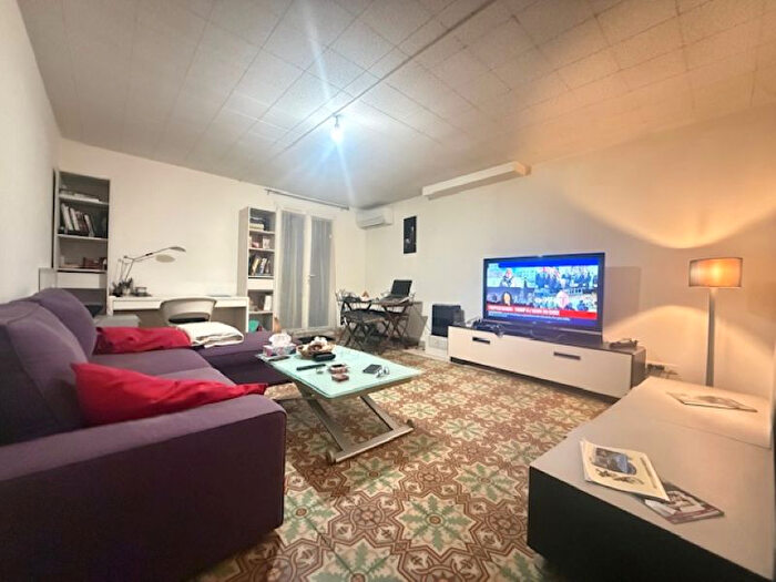 Maison à vendre - Aniane - 8 pièces - 5 chambres