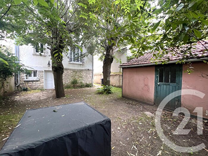 Maison 6 pièces à Saint-Maur-des-Fossés, Adamville, à vendre