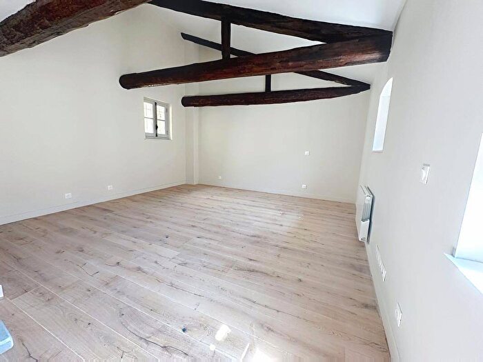 Appartement 1 pièce à louer - Zone Pietonne, Avignon