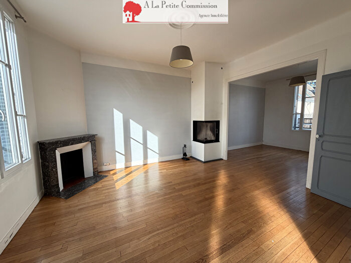 Maison à vendre - Chartres - 7 pièces - 5 chambres