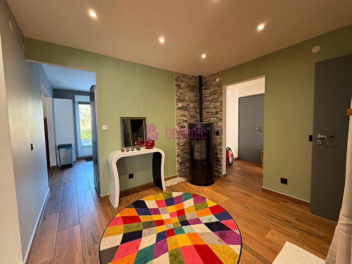 Maison à vendre - Folkling - 6 pièces - 4 chambres