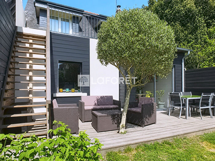Quartiers Sud-Est, Francisco Ferrer - Maison 5 pièces à vendre