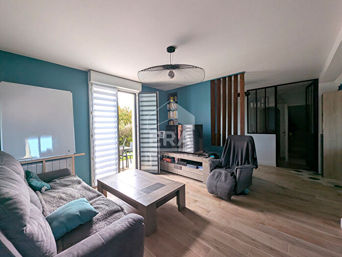 Maison à vendre - La Richardais - 6 pièces - 4 chambres