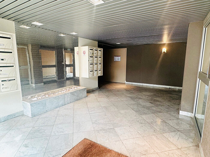 Limoges, CHU : Appartement 2 pièces à louer