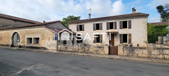 Maison à vendre - Nérac - 8 pièces - 4 chambres