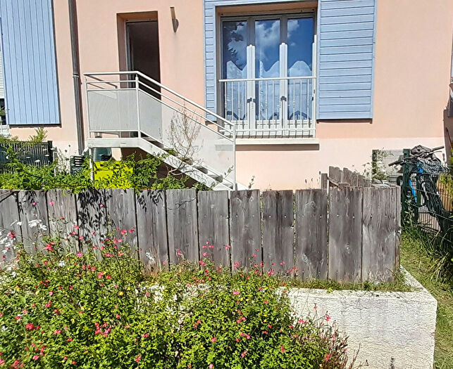 Maison 4 pièces à vendre à Limours