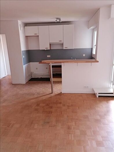 Appartement 2 pièces à louer à Paris 11ème, Léon-Blum, Folie-Regnault