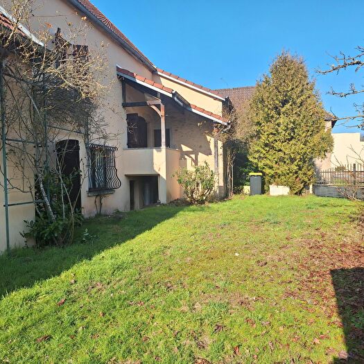 Maison à vendre - Marmagne - 7 pièces - 3 chambres