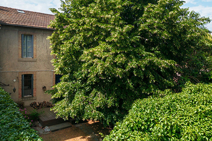 Carcassonne, Saint-Jacques, Prat Mary, Viguier - Maison 8 pièces à vendre