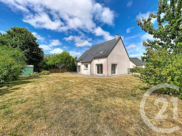 Maison 6 pièces à Quévert, à vendre