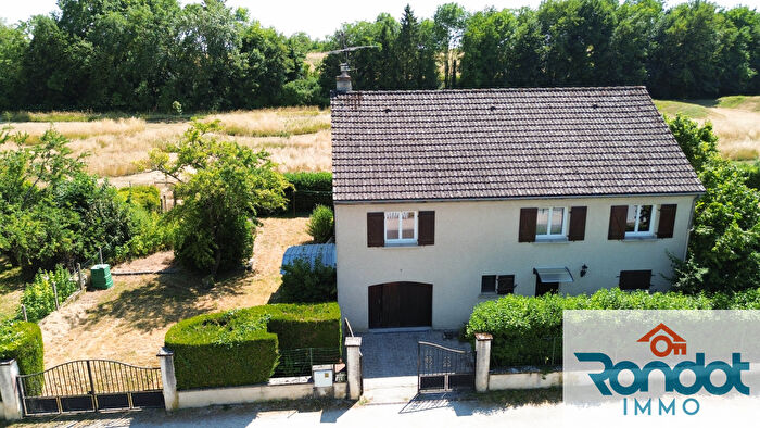 Bretigny : Maison 5 pièces à vendre