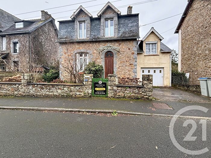 Maison à vendre - Pabu - 6 pièces - 4 chambres